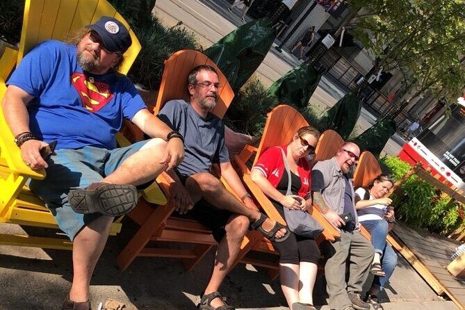 Unique Scavenger Hunt Experience in Ventura by Zombie Scavengers - Authentic Aspects and What You’ll Love