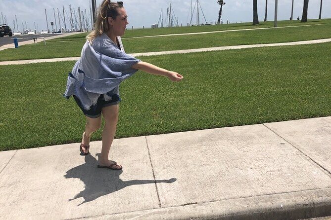 Unique Scavenger Hunt Experience in Virginia Beach by Wacky Walks - Practical Tips for Participants