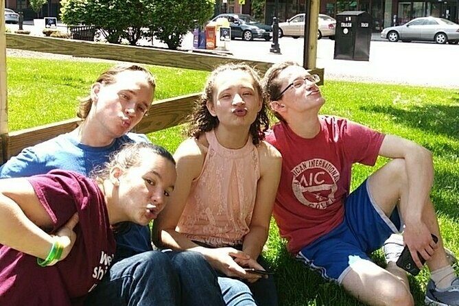 Unique Scavenger Hunt Experience in Virginia Beach by Wacky Walks - Final Thoughts