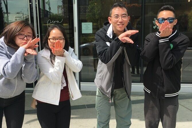 Unique Scavenger Hunt Experience in Waterloo by Zombie Scavengers - The Sum Up