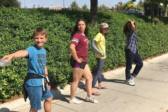 Unique Scavenger Hunt Experience in Wichita by Zombie Scavengers - FAQ