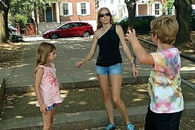 Unique Scavenger Hunt in Birmingham by Wacky Walks - Frequently Asked Questions (FAQs)