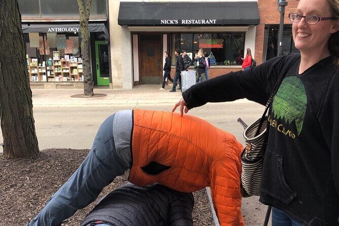 Unique Scavenger Hunt in Cambridge by Zombie Scavengers - The Sum Up: Who Will Love This?
