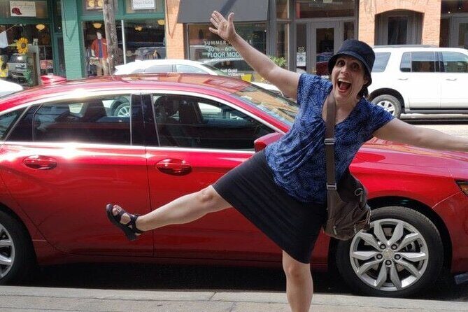 Unique Scavenger Hunt in Charleston, SC by Operation City Quest - A Fresh Way to Explore Charleston: Operation City Quests Scavenger Hunt