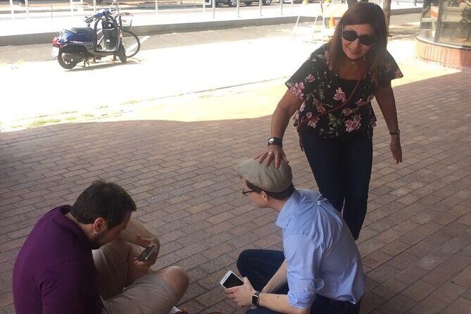 Unique Scavenger Hunt in Charleston, SC by Operation City Quest - Key Points