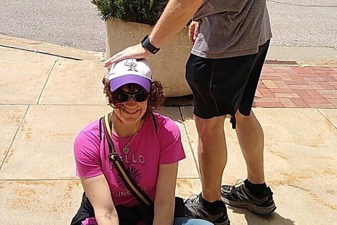 Unique Scavenger Hunt in Daly City by Zombie Scavengers - Key Points