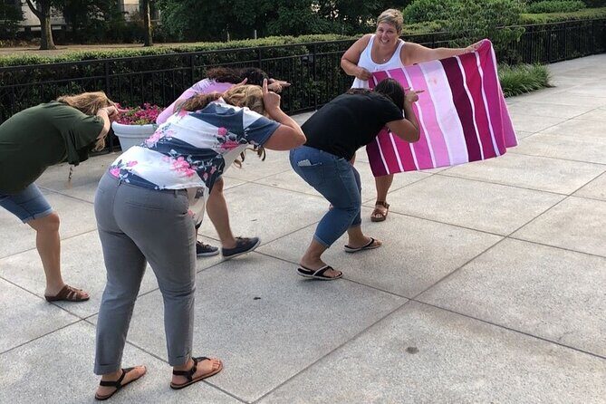 Unique Scavenger Hunt in Daly City by Zombie Scavengers - The Bottom Line: Is It Worth It?