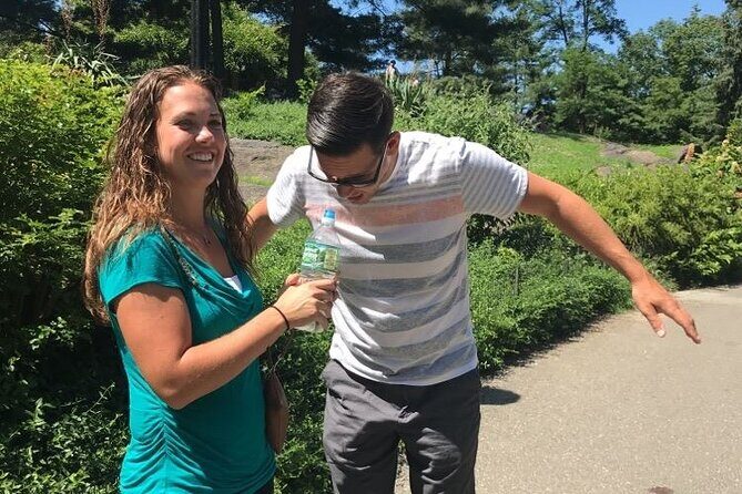 Unique Scavenger Hunt in El Cajon by Operation City Quest - What to Expect from This Scavenger Hunt in El Cajon