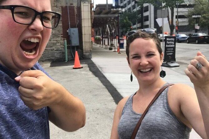 Unique Scavenger Hunt in El Cajon by Operation City Quest - The Itinerary Breakdown: What Makes Each Part Special