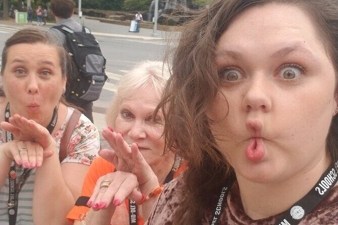 Unique Scavenger Hunt in Eugene by Zombie Scavengers - Authentic Experience: What Participants Say