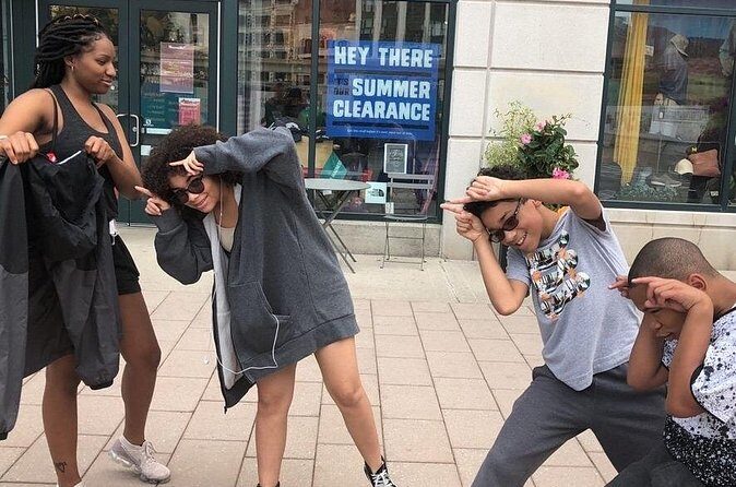 Unique Scavenger Hunt in Eugene by Zombie Scavengers - Price and Value: Is It Worth It?