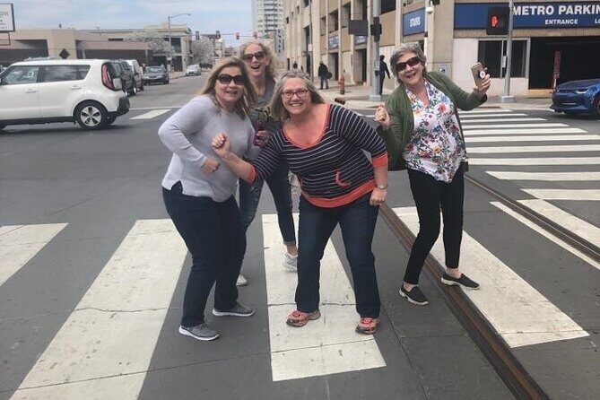 Unique Scavenger Hunt in Hamilton by Operation City Quest - Discover Hamilton Differently with Operation City Quest’s Scavenger Hunt