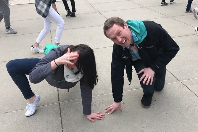 Unique Scavenger Hunt in Hamilton by Operation City Quest - An Innovative Way to See Hamilton