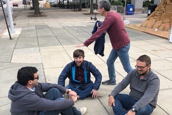 Unique Scavenger Hunt in Lethbridge by Zombie Scavengers - FAQ