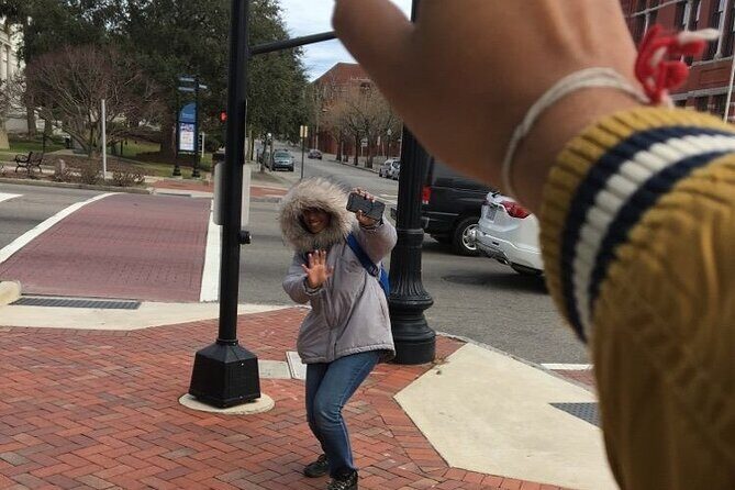 Unique Scavenger Hunt in Moncton by Operation City Quest - The Sum Up