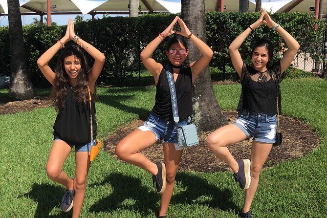 Unique Scavenger Hunt in Oceanside by Operation City Quest - What to Expect from the Oceanside Scavenger Hunt