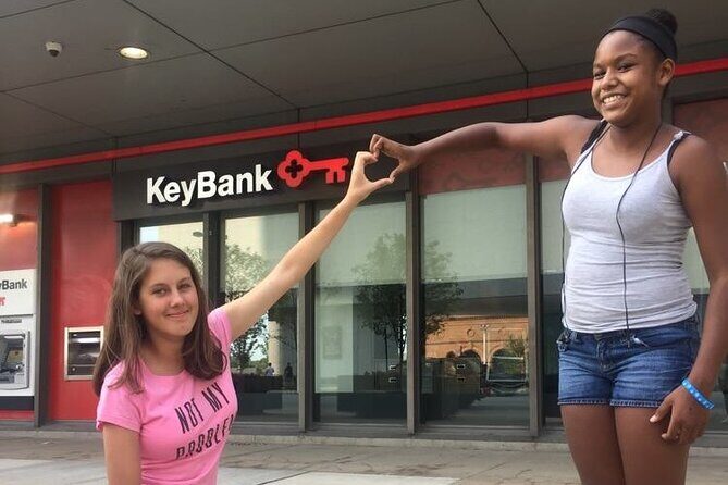 Unique Scavenger Hunt in Oceanside by Operation City Quest - What Travelers Say and What We Think