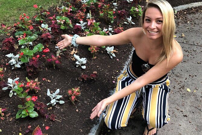 Unique Scavenger Hunt in Oceanside by Operation City Quest - The Sum Up