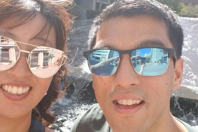 Unique Scavenger Hunt in Orlando by Crazy Dash - Final Thoughts