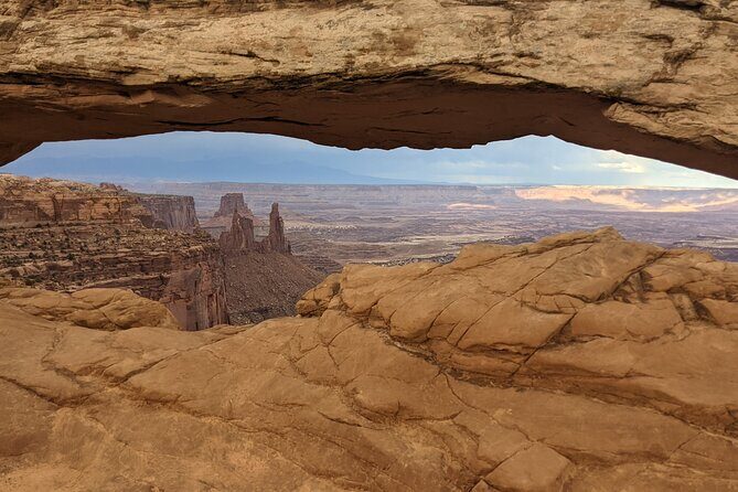 Unique Secluded Sunset In Moab: Canyonlands by 4x4 & Hike - The Guides: Knowledge Is Key