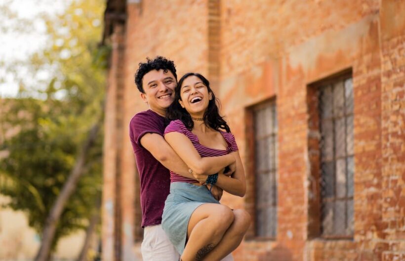 Unique Sites of Granada  Walking Tour for Couples - Key Points
