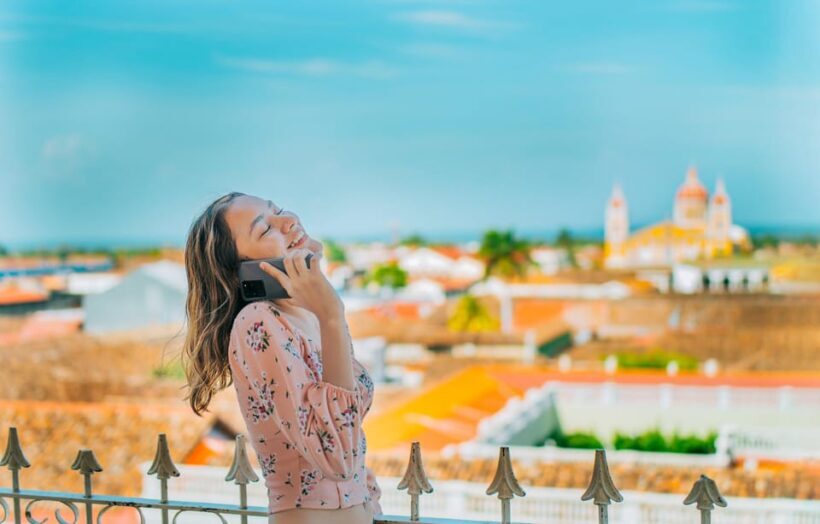 Unique Sites of Granada  Walking Tour for Couples - Practical Details and What to Expect