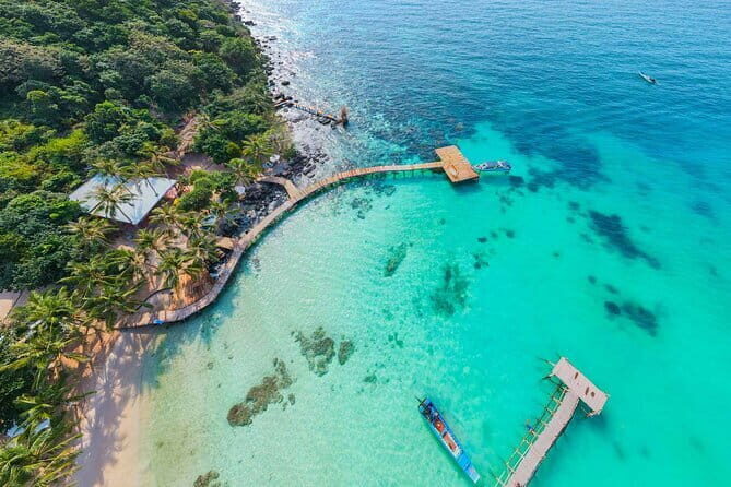 Unique South Phu Quoc Island Private Adventure Tour - In Sum