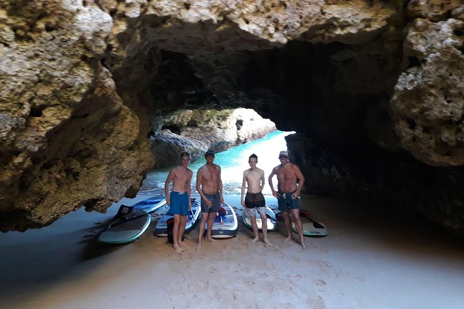 Unique Stand Up Paddle Experience! - Customer Reviews and Feedback