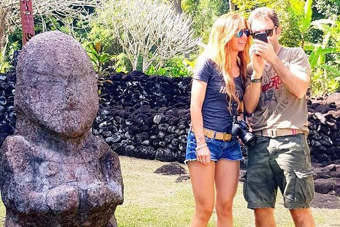 Unique Tahiti Tour - personalised, small group west coast tour - FAQs