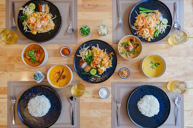 Unique Thai Cooking Experience in Patong with Chef Care - A Well-Structured, Authentic Itinerary