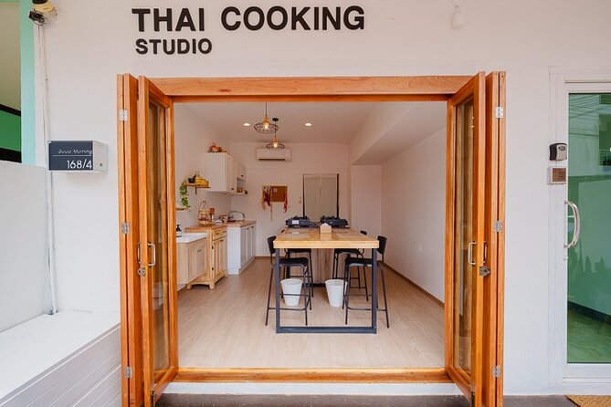 Unique Thai Cooking Experience in Patong with Chef Care - The Sum Up: Who Is This Tour Best For?