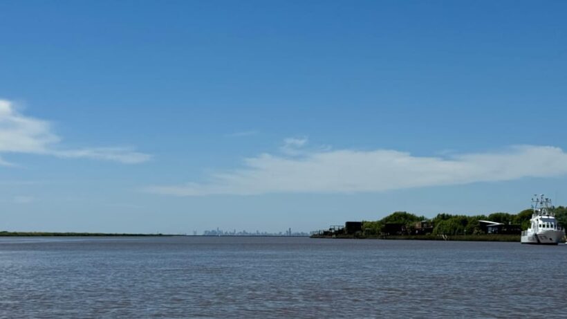 Unique Tigre and Delta Private Day Cruise Navegation - Unique Tigre and Delta Private Day Cruise Navegation — A Deep Dive