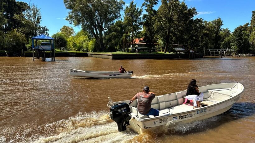 Unique Tigre and Delta Private Day Cruise Navegation - Why This Tour Is a Great Choice