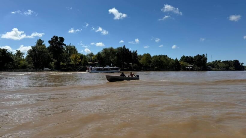 Unique Tigre and Delta Private Day Cruise Navegation - FAQs