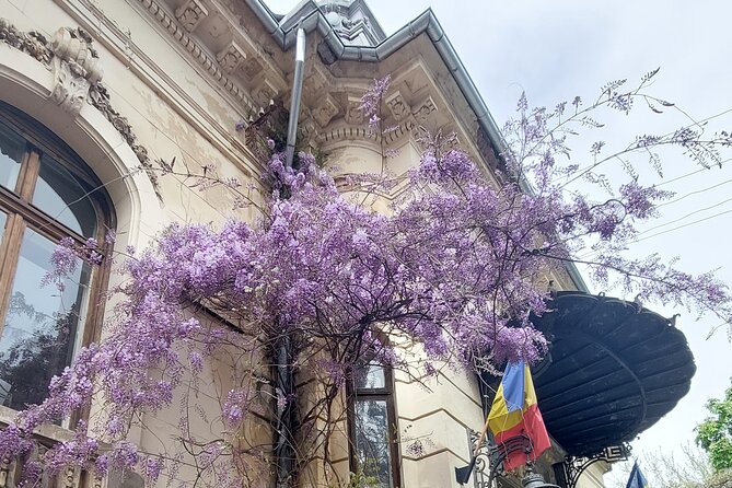 Unique Tour of Hidden Bucharest - Meet Your Knowledgeable Guides