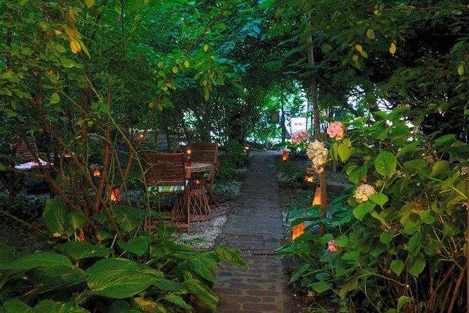 Unique Tour of Hidden Bucharest - Accessibility and Logistics