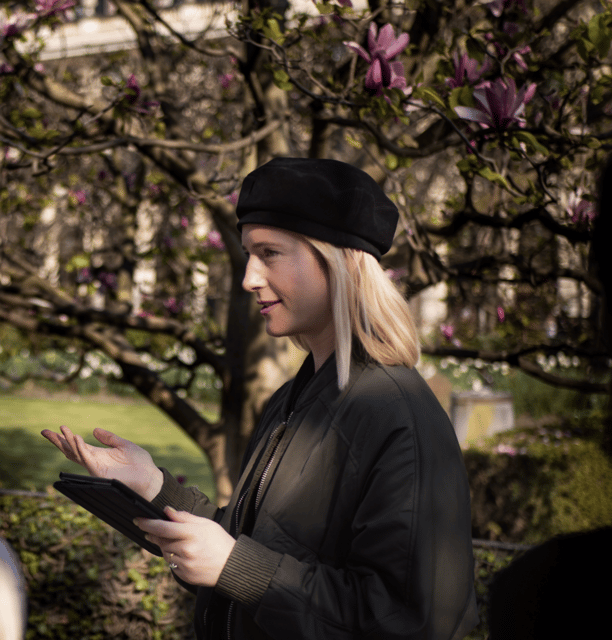 Unique Tour of Parisian Women in Theatre, Film, and Music - Who Will Love This Tour?