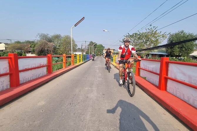 Unique Tour Unknown Chiang Mai - What Do the Reviews Say?