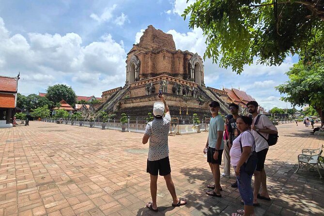 Unique Tour Unknown Chiang Mai - Who Will Love This Tour?