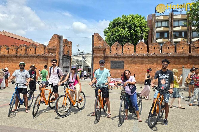 Unique Tour Unknown Chiang Mai - The Sum Up