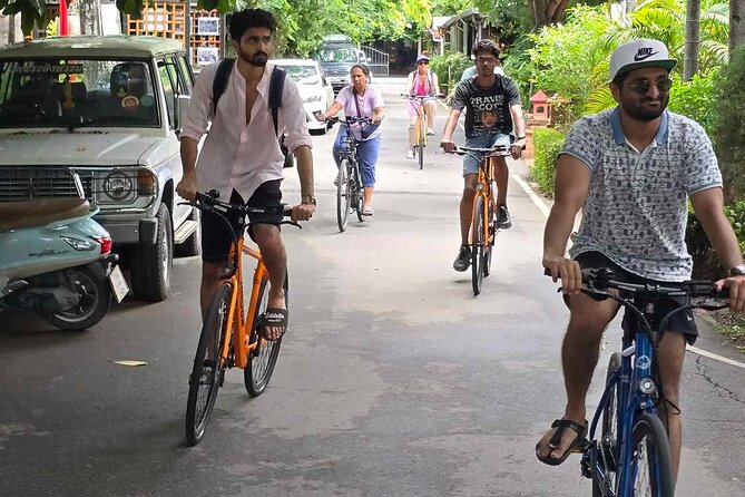 Unique Tour Unknown Chiang Mai - FAQ