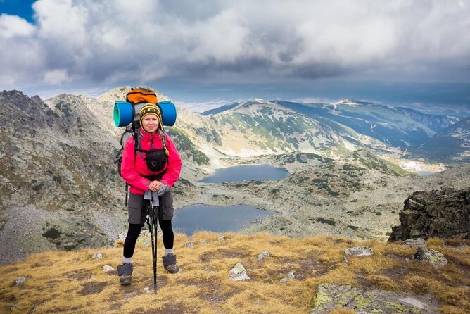 Unique Traditional Bulgarian Meal at the Seven Rila Lakes Hut - FAQ