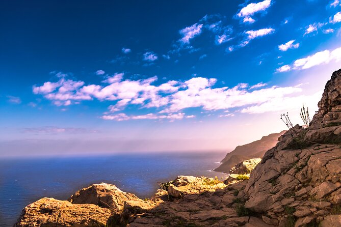 Unique V8 Trike Tour to the Tramuntana Mountains Max. 4 People - V8 Trike Specifications