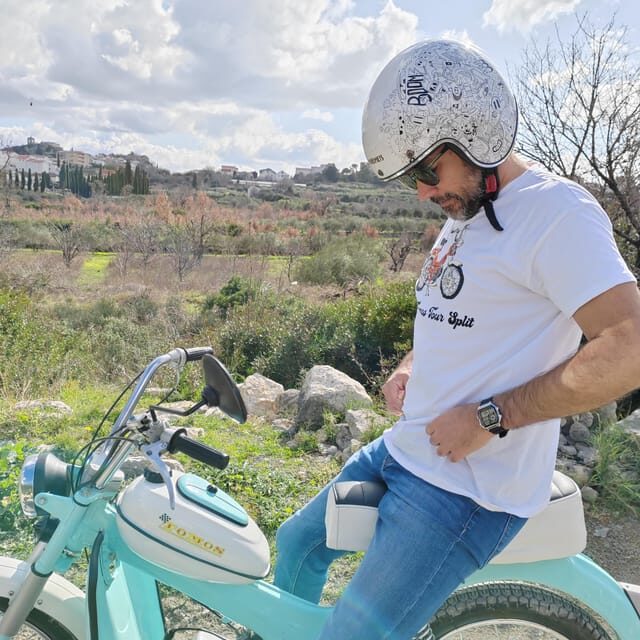 Unique vintage Tomos moped tour Split - Back to the '80s - Final Thoughts