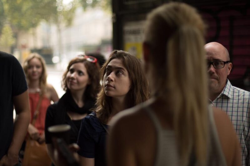 Unique Walking Tour of Great Women in Parisian History - Frequently Asked Questions