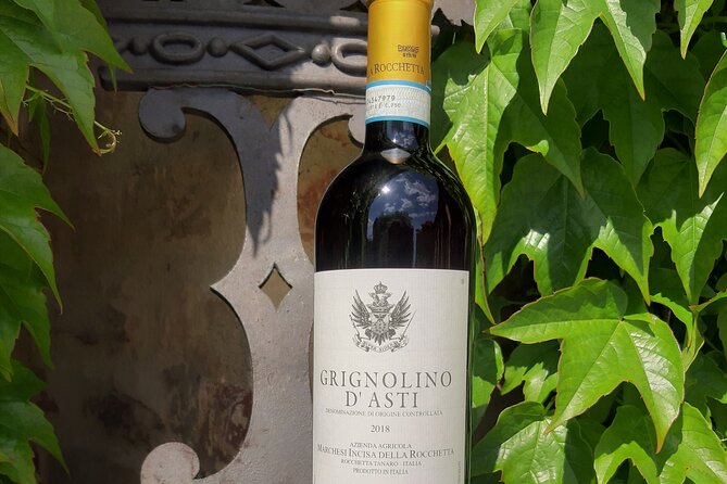 Unique wine tasting at Winery Marchesi Incisa della Rocchetta - Final thoughts