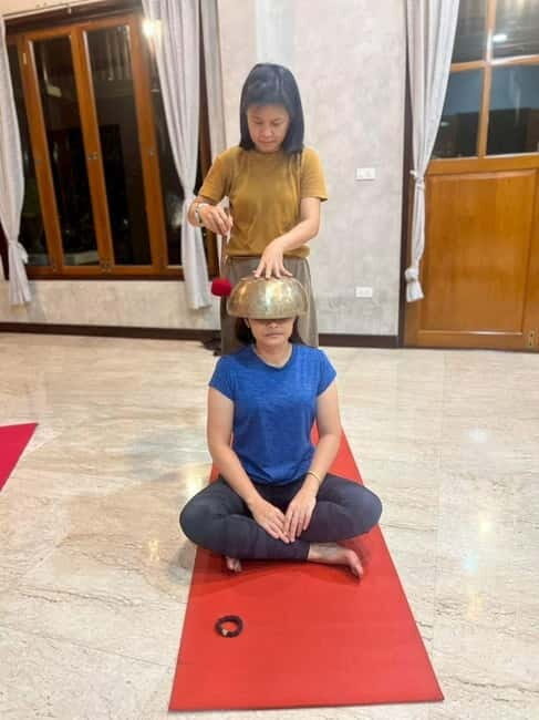 Unique Yoga Private Class Experience in Chumphon - The Details That Matter