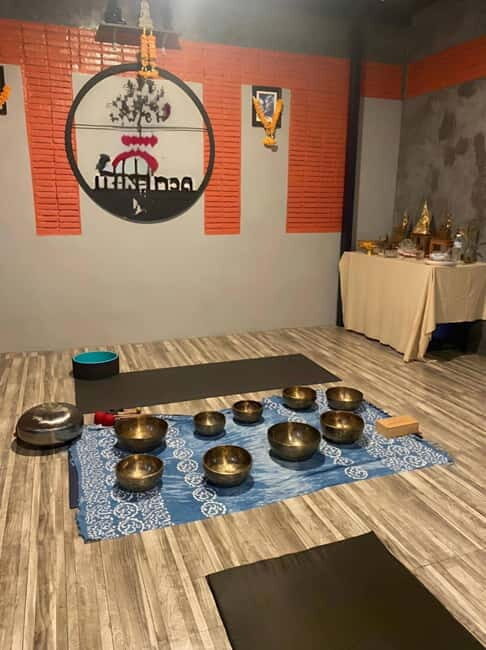 Unique Yoga Private Class Experience in Chumphon - Why This Yoga Experience Offers Value
