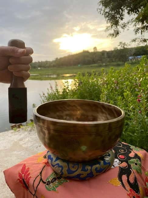 Unique Yoga Private Class Experience in Chumphon - Is This Experience Right for You?