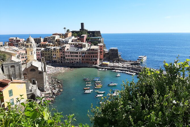 Uniquely classic Cinque Terre - Final Thoughts: Is This Tour Right for You?